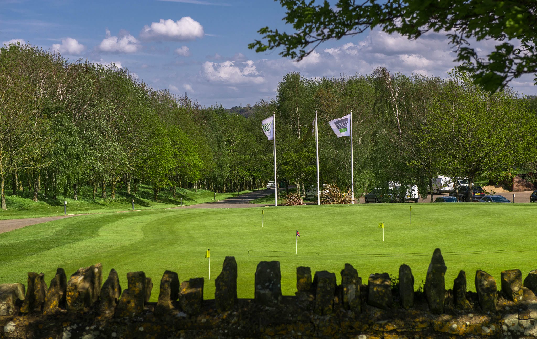 Membership | Thornbury Golf Centre
