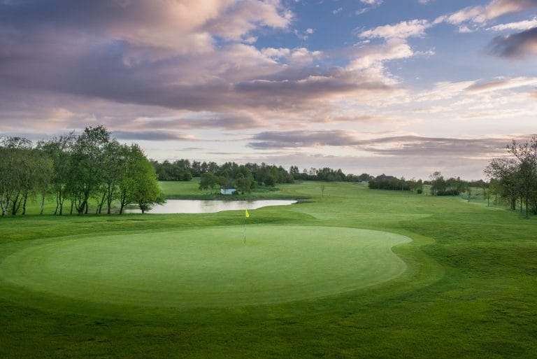Our Golf Courses in Bristol | Thornbury Golf & Lodge