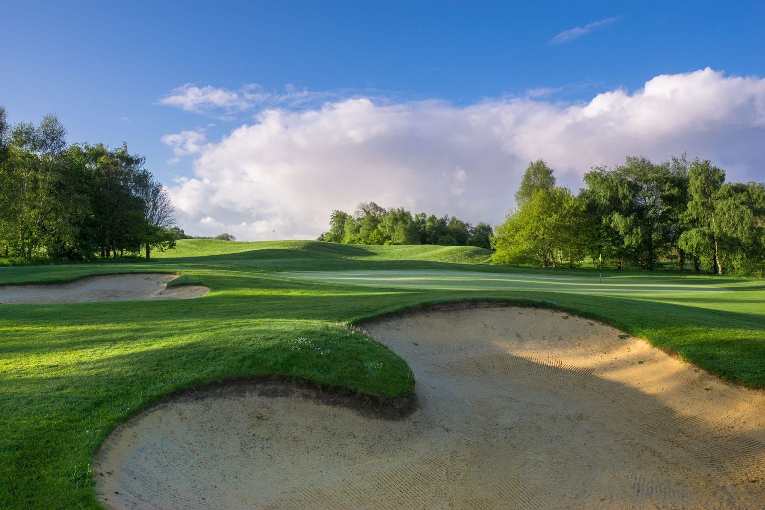 Golf in Bristol | Thornbury Golf Centre