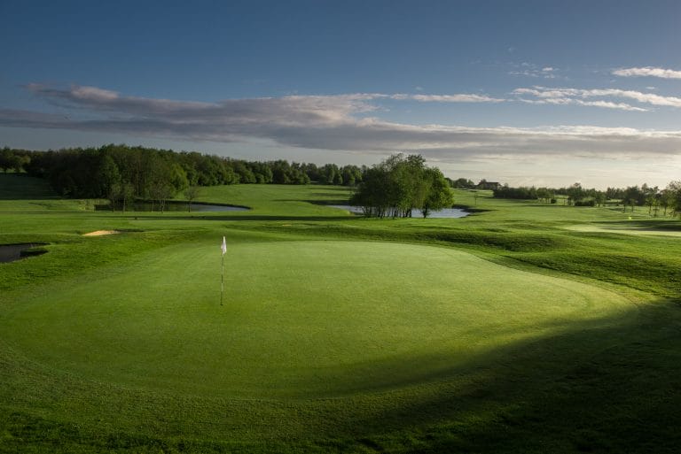 Our Golf Courses in Bristol | Thornbury Golf & Lodge