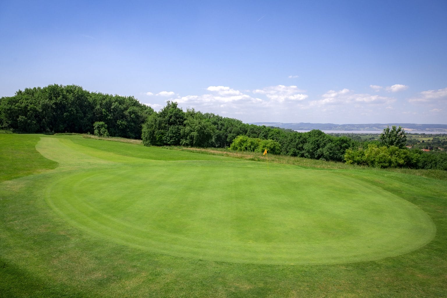 Golf in Bristol | Thornbury Golf Centre