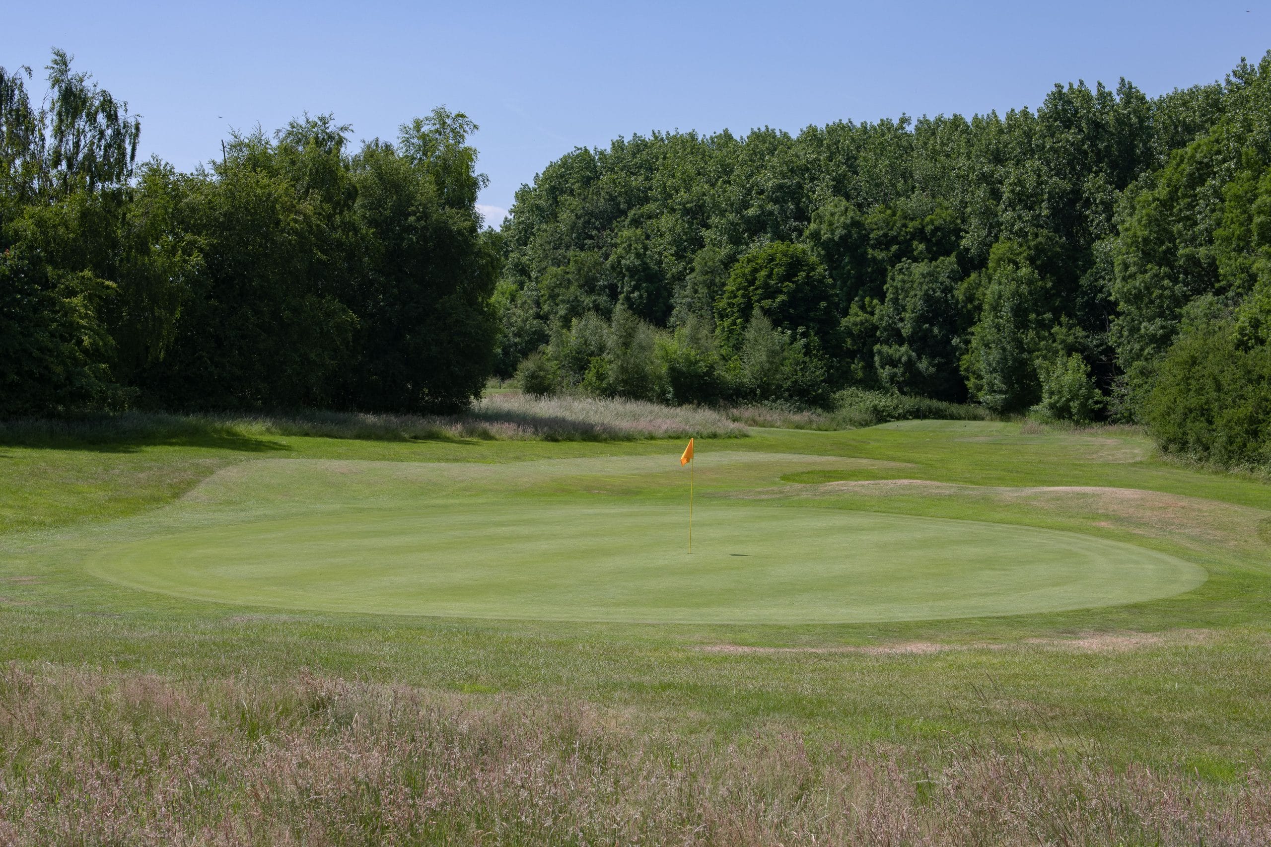 Membership | Thornbury Golf Centre