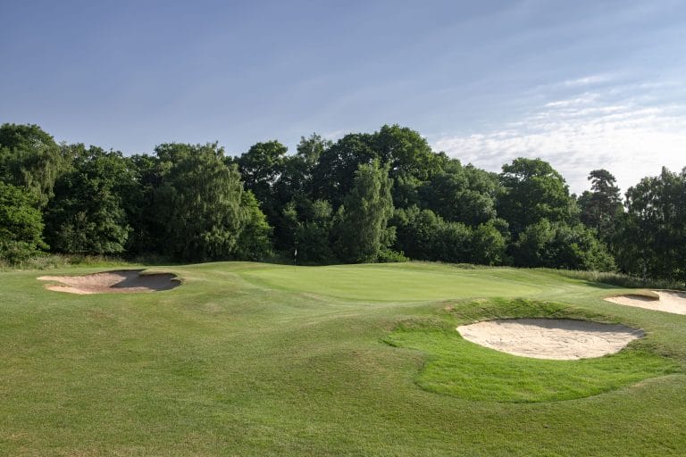 Our Golf Courses in Bristol | Thornbury Golf & Lodge