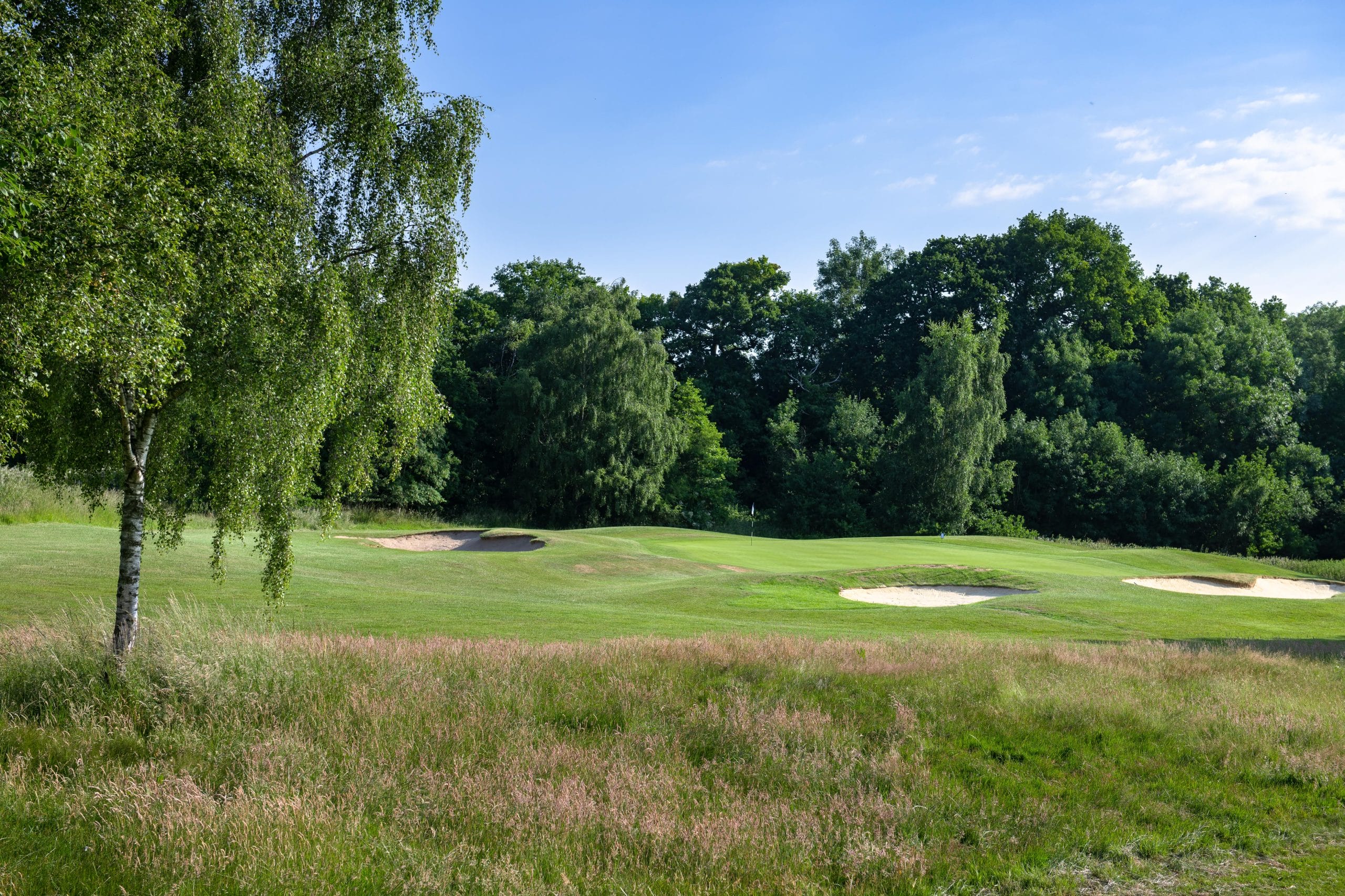 Golf | Thornbury Golf Centre